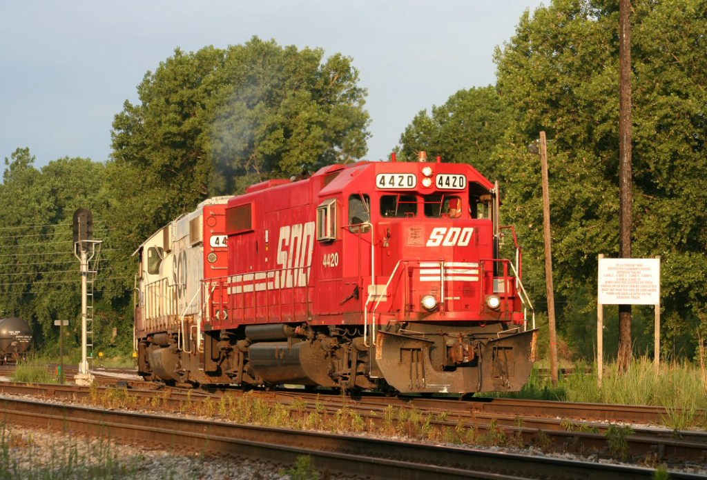 SOO 4420